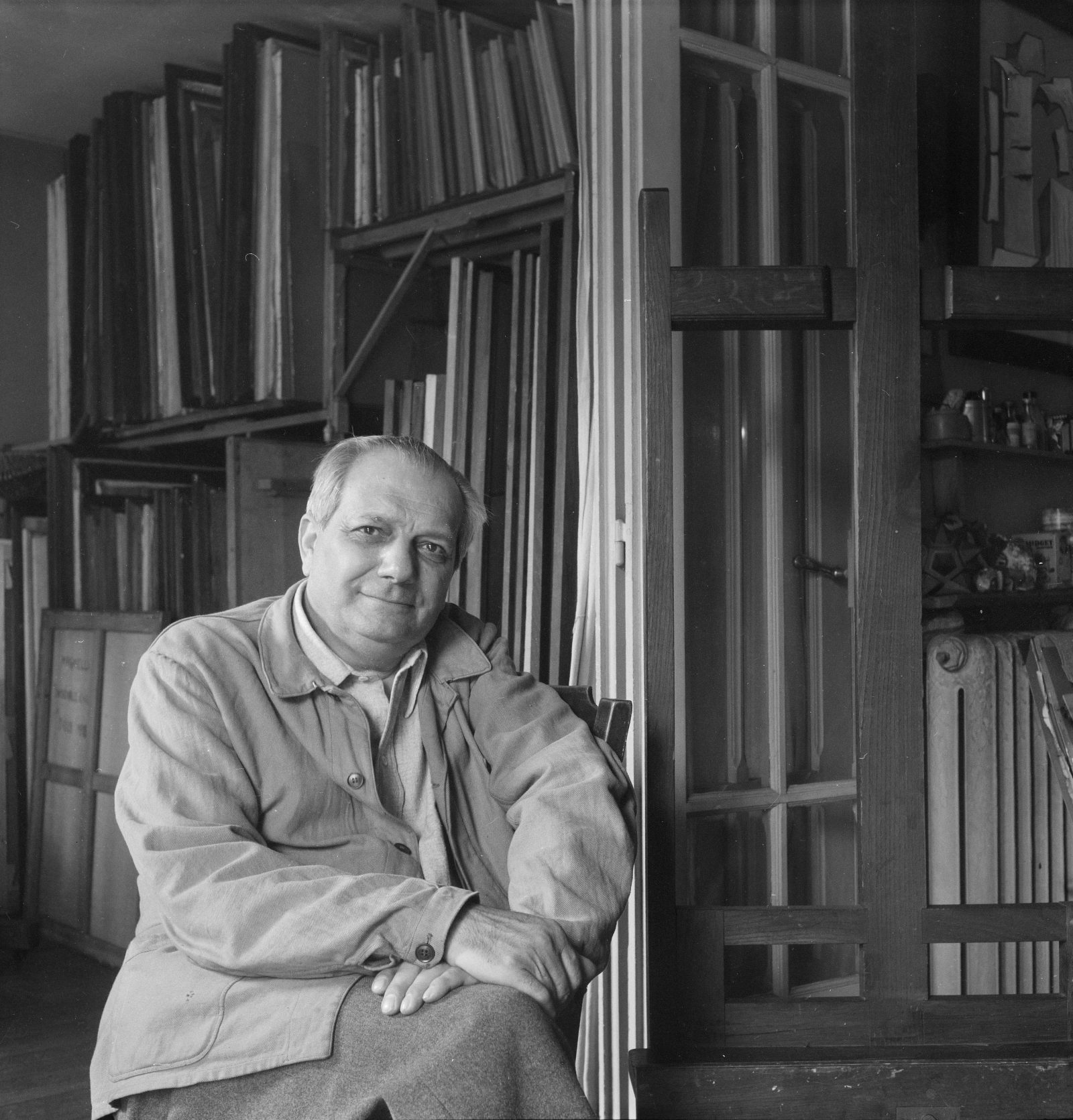 © Ministère de la Culture - Médiathèque de l'architecture et du ...